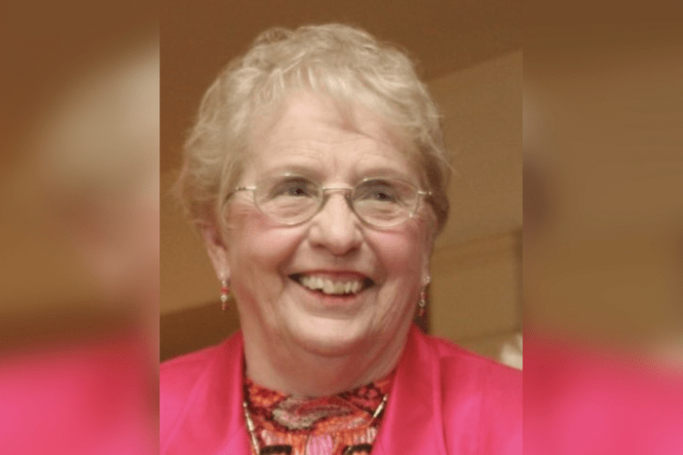 Obituary: Nancy K. (Murphy) Flynn (1926-2025) - Newport Buzz