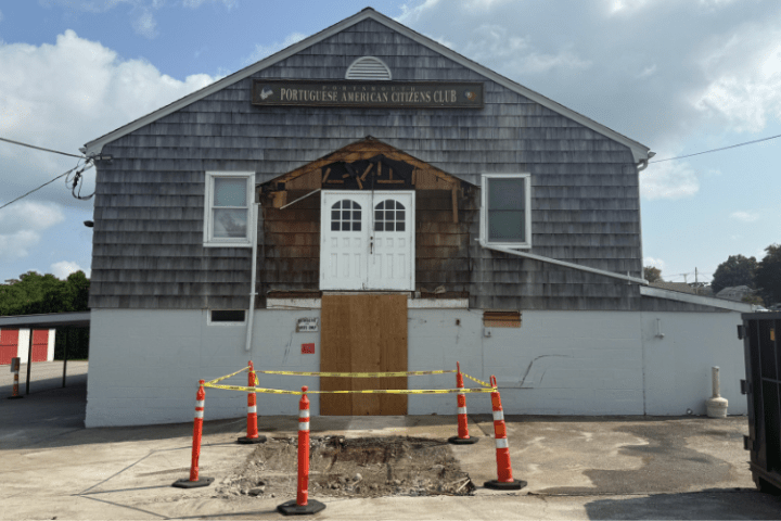 Police Provide Update on Tragic Collapse That Killed Teen, Injured Four ...
