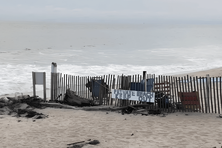 Rhode Island Shoreline Access - Newport Buzz