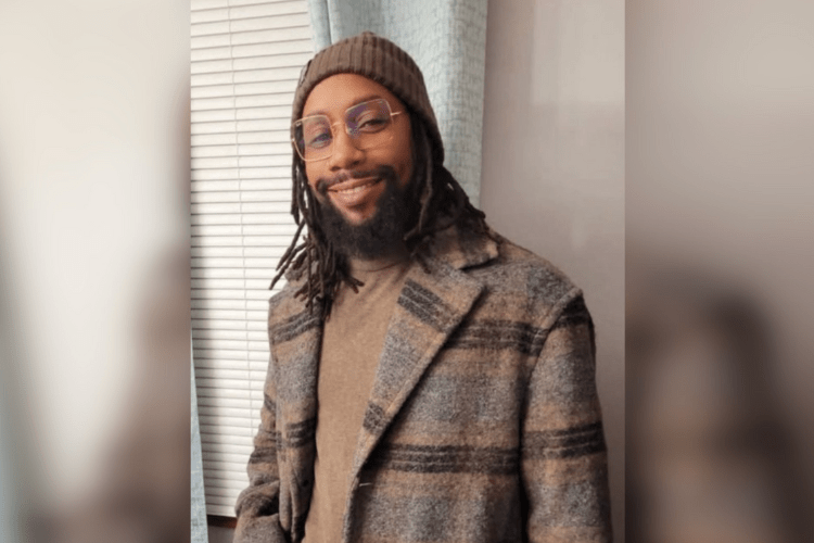 Obituary: Domonick Cornwallace Knight (1987-2025) - Newport Buzz