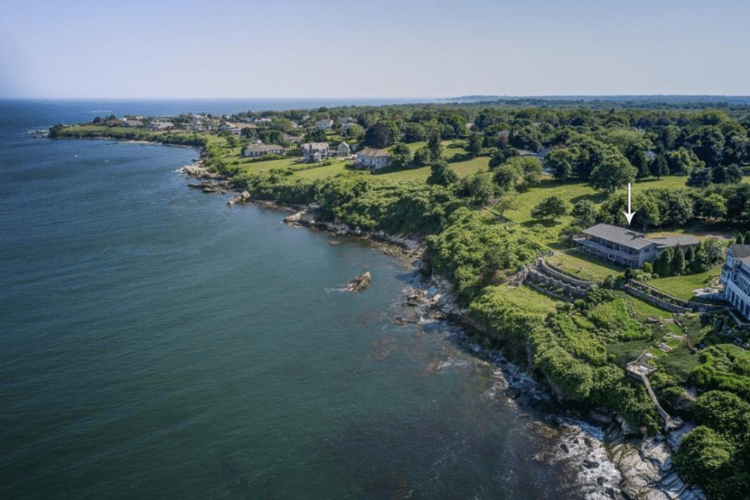 727 Boston Neck Rd, Narragansett, RI (4) - Newport Buzz