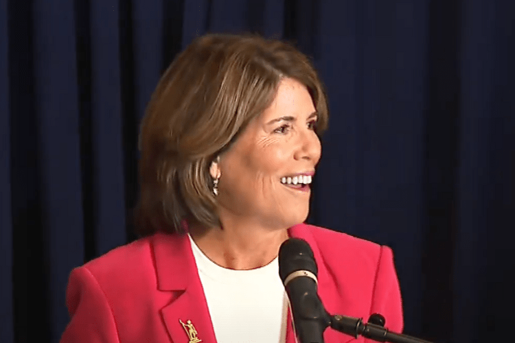 Helena Foulkes Takes a Second Swing at the Rhode Island Governor’s Seat ...