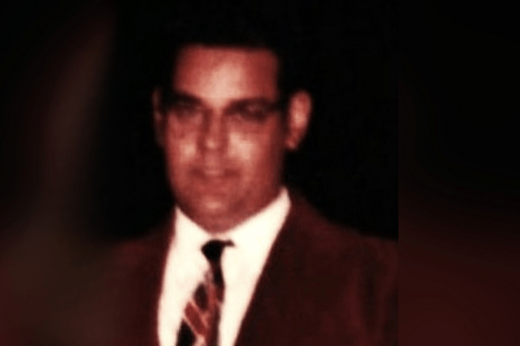 Obituary: Joseph Alves Jr. (1939-2025) - Newport Buzz