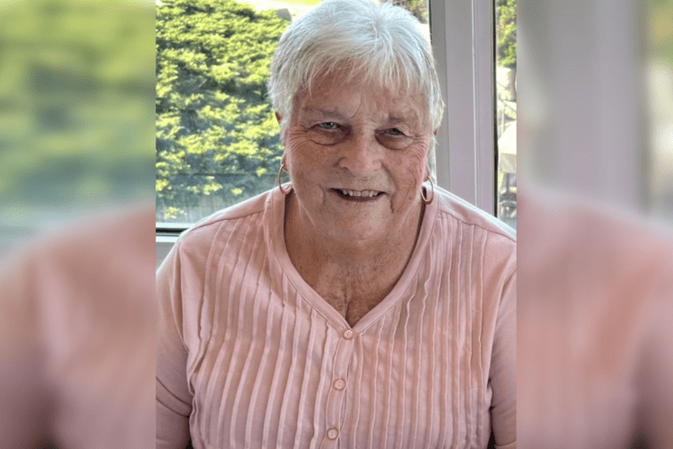 Obituary: Kathleen Condry (1937-2025) - Newport Buzz