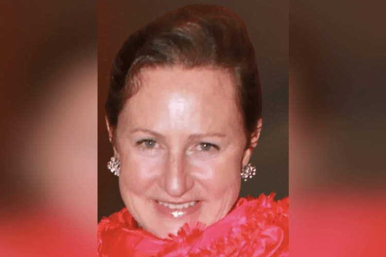 Obituary: Agatha "Aggie" Kirby Perkins (1958-2025) - Newport Buzz