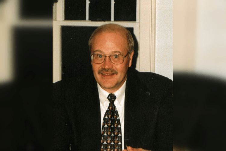 Obituary: John Kelchner (1947-2025) - Newport Buzz