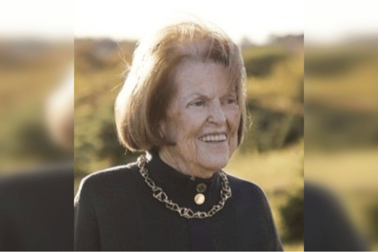 Obituary: Mary Patricia Prendergast (1941-2025) - Newport Buzz