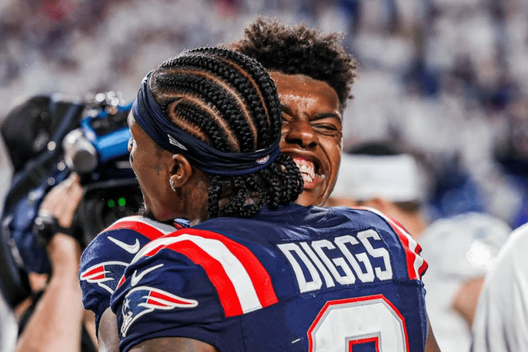 Patriots Defeat Bills 23–20 on Borregales’ Game-Winning Field Goal ...