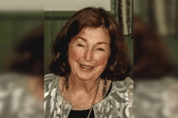 Obituary: W. Patricia "Pat" McMahon (1936-2025) - Newport Buzz