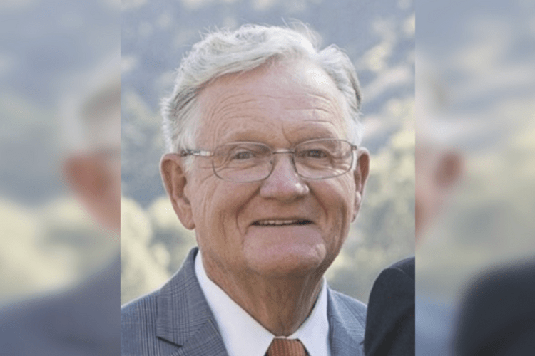 Brian John Carroll Obituary - Newport Buzz