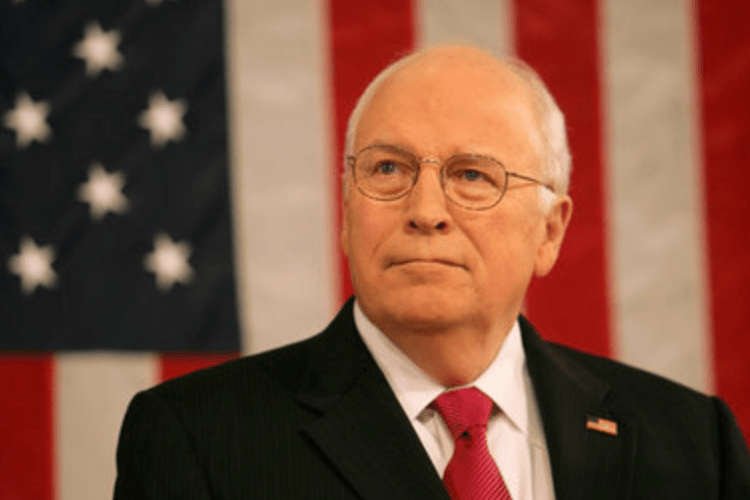 Dick Cheney, Former Vice President Under George W. Bush, Dead at 84 (1 ...
