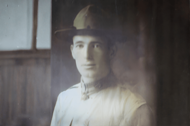 Private Michael G. Murphy Field Re-Dedication - Newport Buzz