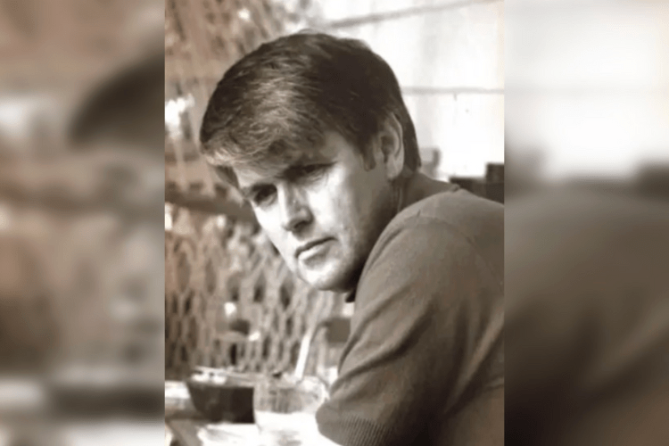 Obituary: David Robert Carlin, Jr. (1938-2025) - Newport Buzz