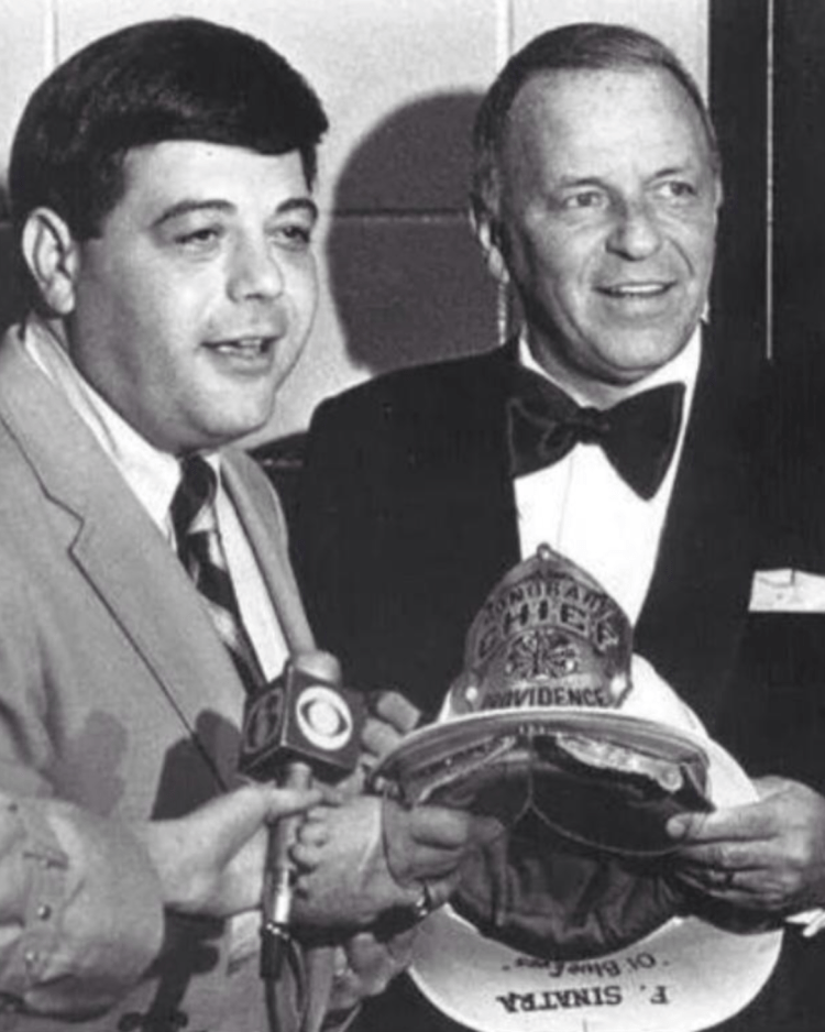 Remembering Buddy Cianci 10 Years After His Death_ Providence’s Most ...