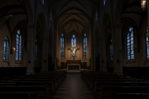 Rhode Island Catholic Church Clergy Abuse Report Names 75 Priests ...