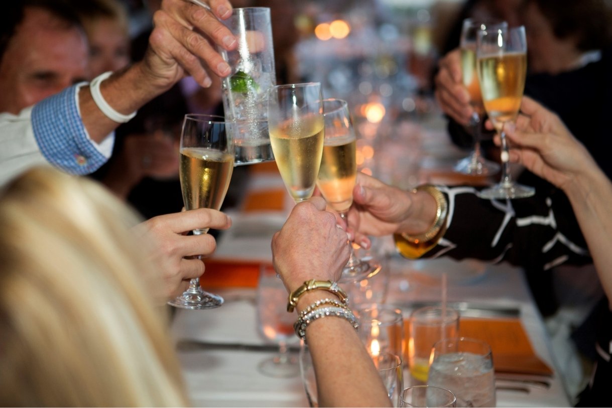 Nantucket Wine & Food Festival Returns With 50+ Events and a Star ...