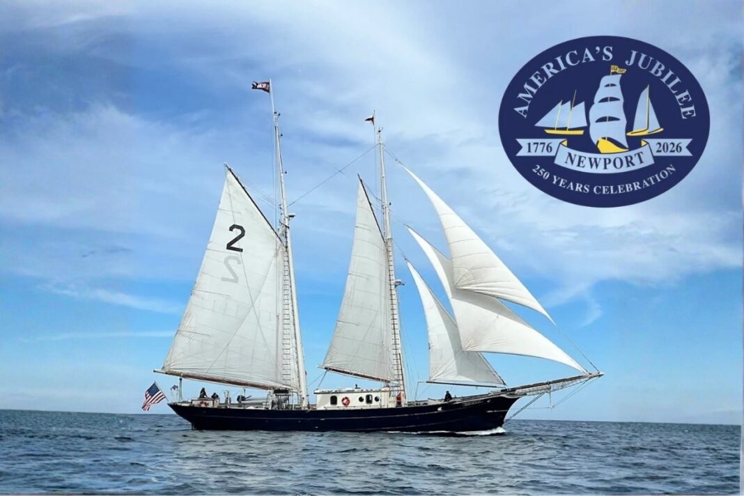Tall Ships, Fireworks and 250 Boats: America’s 250th Jubilee Sail Is ...