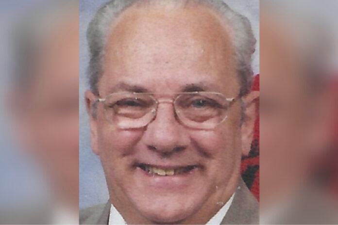 Obituary: Louis G Virgadamo, Jr (1937-2026) - Newport Buzz