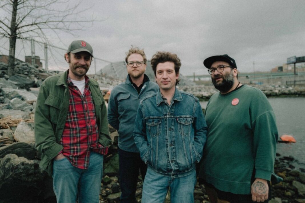 Deer Tick Returns to the Ocean Mist for Three Nights in Matunuck, June ...