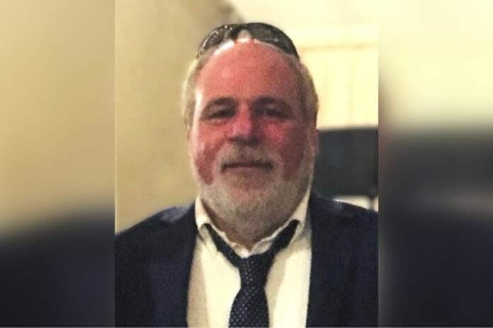 Obituary: Freddie Adams, Jr (1961-2026) - Newport Buzz