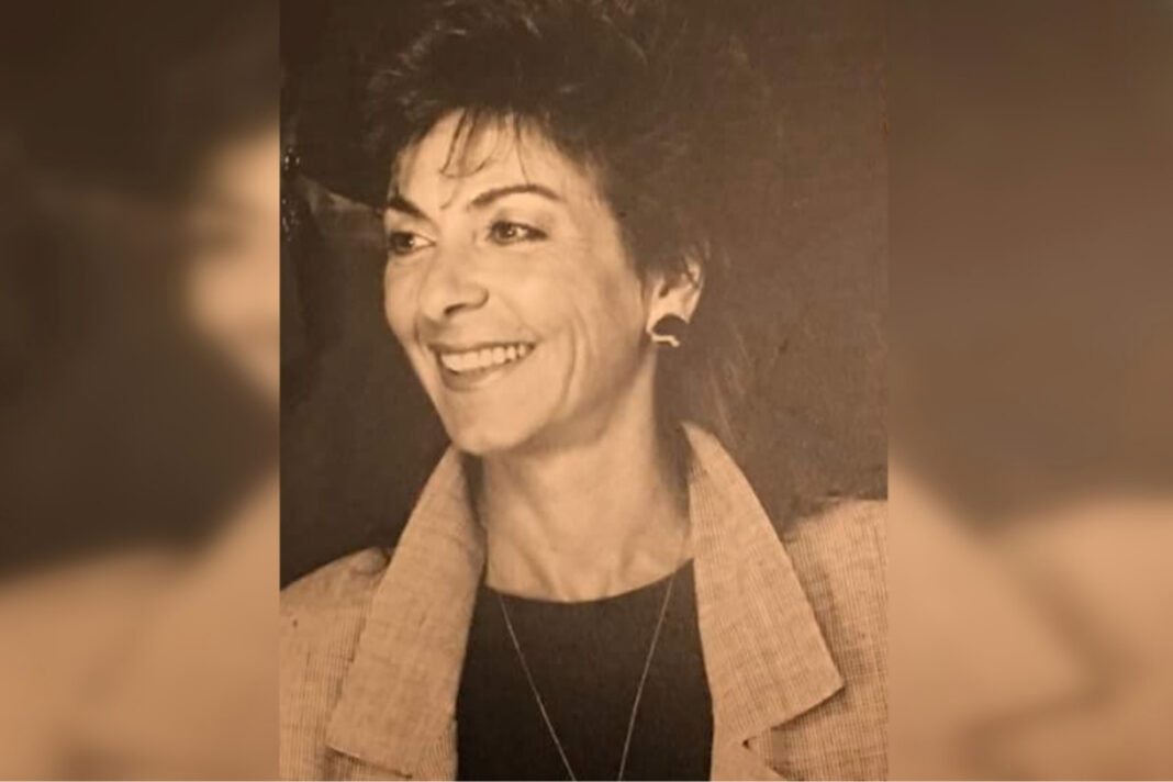 Obituary: Patricia Ann Cornell (1942–2026) - Newport Buzz