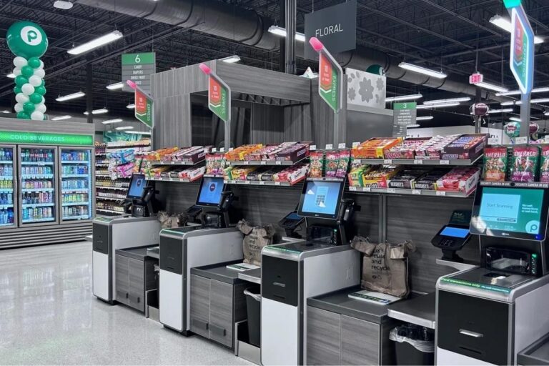 Rhode Island Lawmakers Want to Regulate Grocery Checkout Lines Now ...