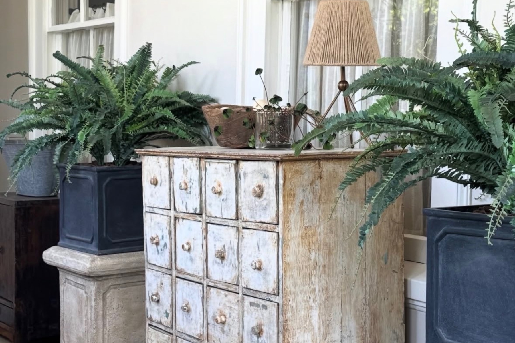 HAAS Design to Host One-Day Summer Sale Featuring Antiques and Rare ...