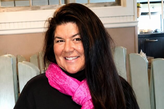 Obituary: Laura Morris (1963-2026) - Newport Buzz