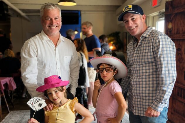 Buzzing Around Newport: Perry's Play - Reimagined Playhouse Kitchen ...