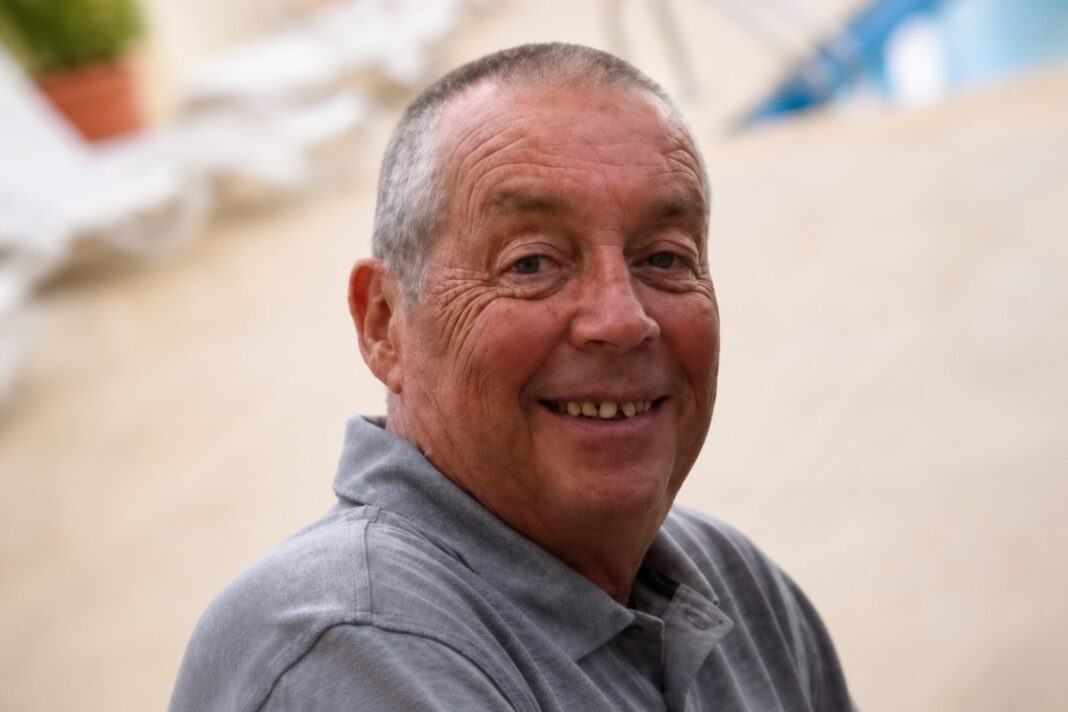 Obituary: Thomas R. Craft (1948-2026) - Newport Buzz